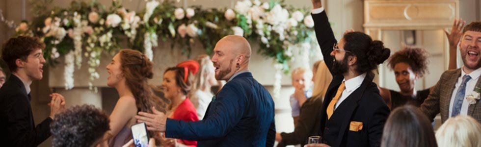 Sprowston Manor Food & Drink | Norwich Wedding Venue