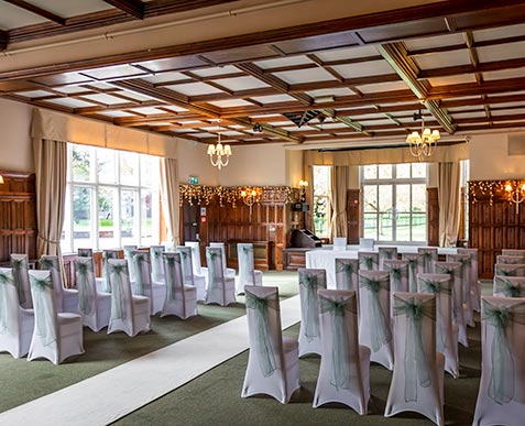 Sprowston Manor Weddings Suites | Norwich Wedding Venue
